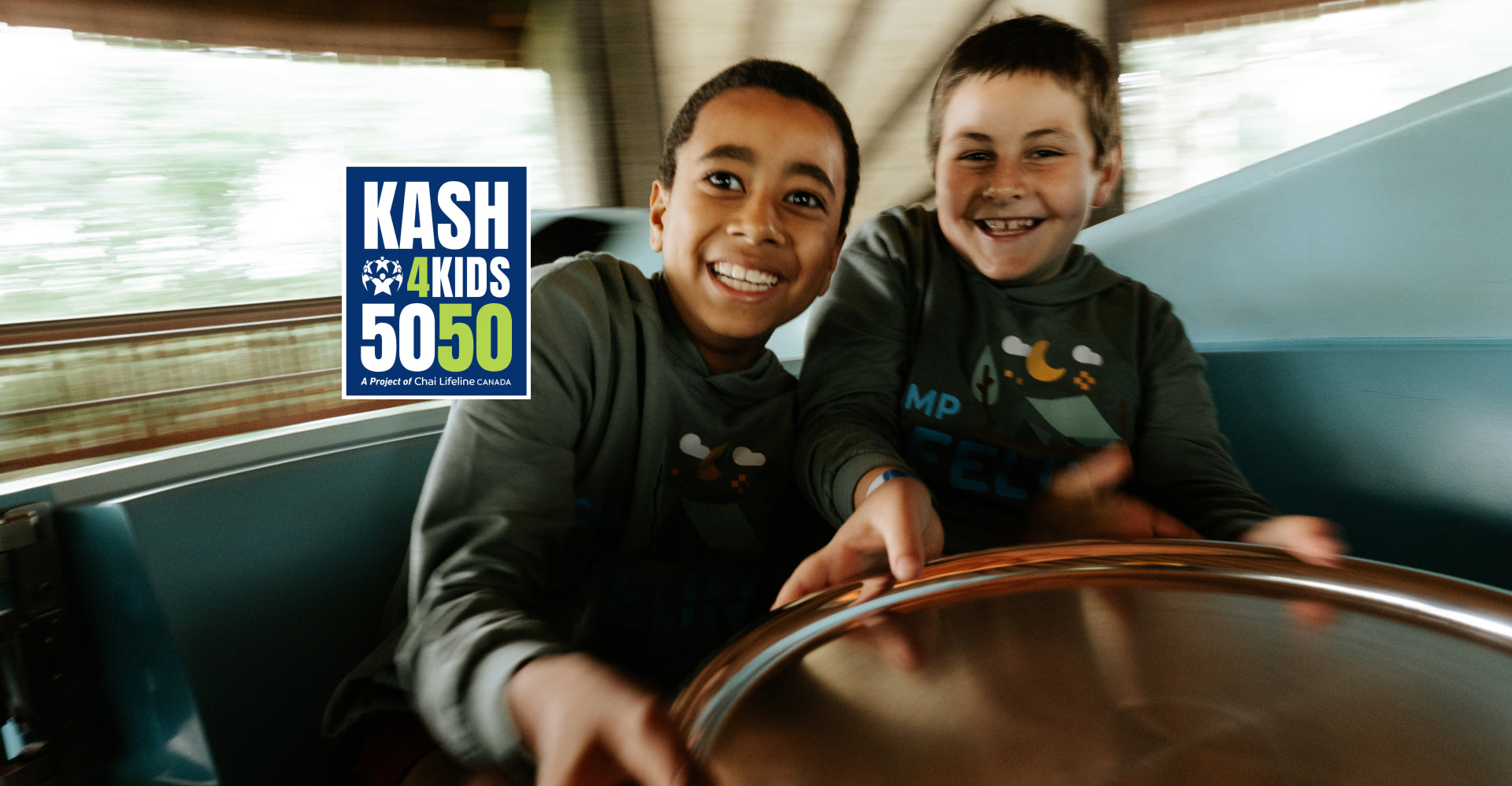 Chai Lifeline Canada